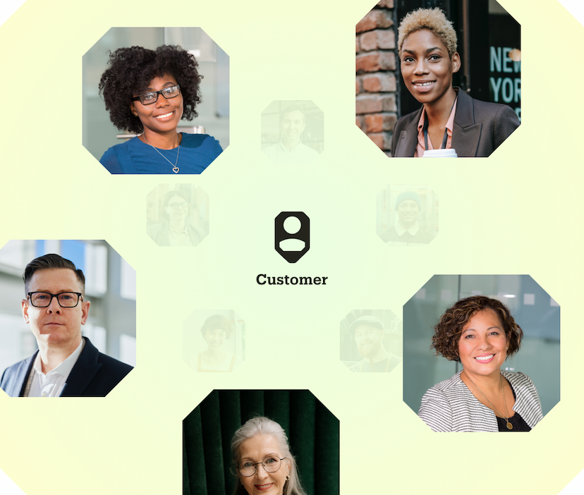 Goodays | Personal Customer experience, at scale.